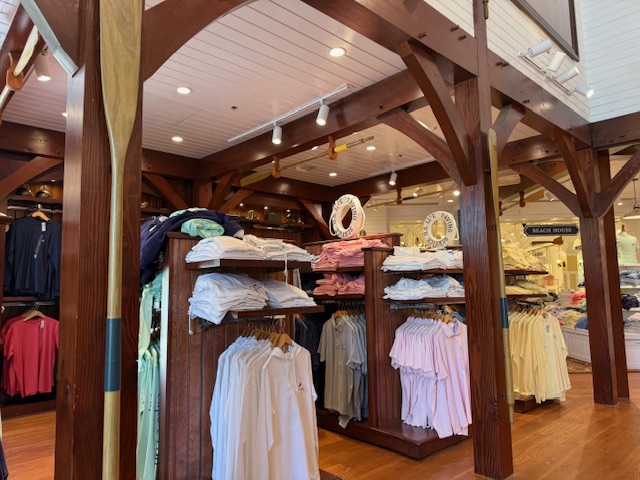 Cuffy's - A Cape Cod Classic - lisaefreedman.com