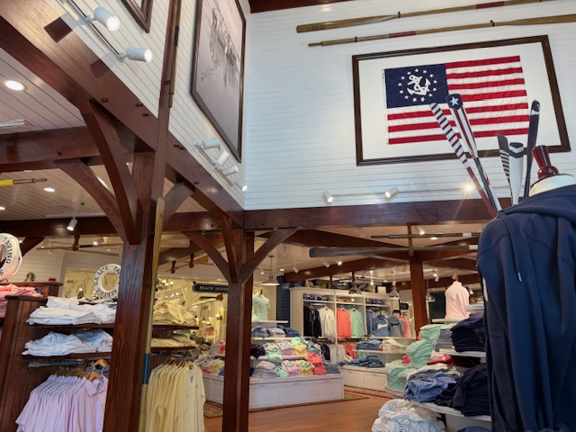 Cuffy's - A Cape Cod Classic - lisaefreedman.com